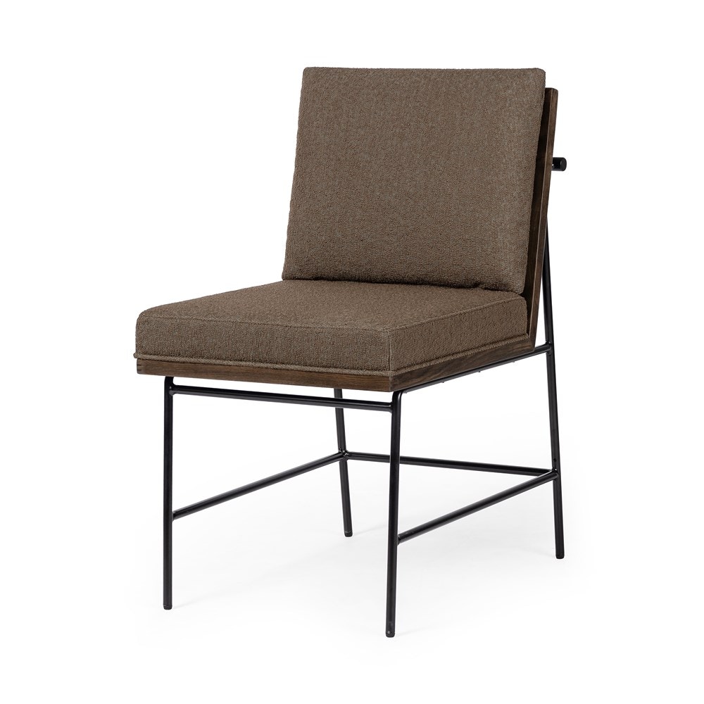 Four Hands Crete Dining Chair 108419-008 - Portland, OR | Key Home ...