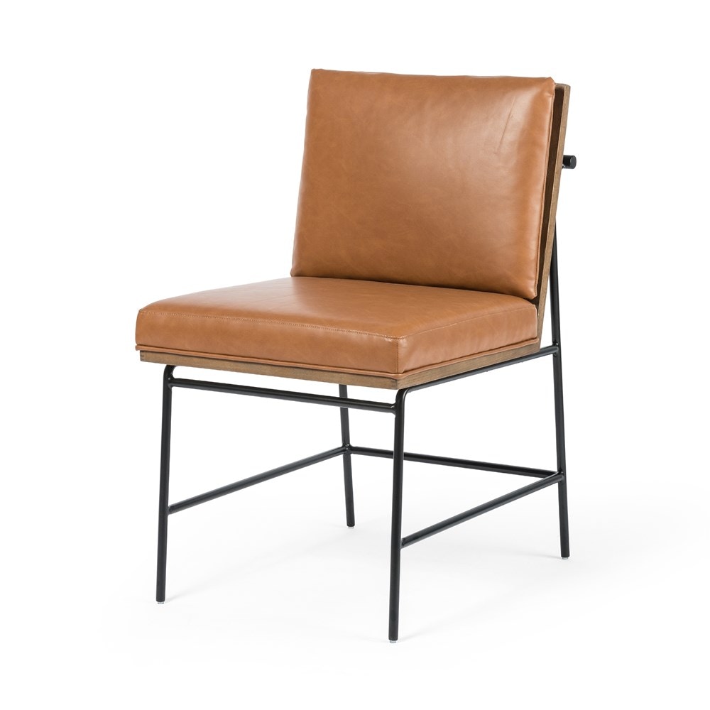 Four Hands Crete Dining Chair 108419-004 - Portland, OR | Key Home ...