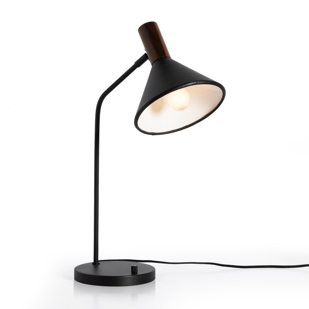 Four Hands Cullen Task Lamp 227029-002 - Portland, OR | Key Home ...