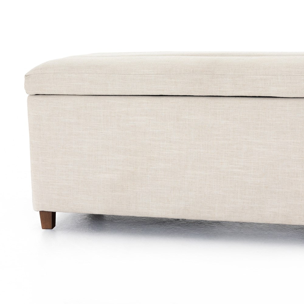 Four Hands Daphne Trunk 106132-097 - Portland, OR | Key Home Furnishings