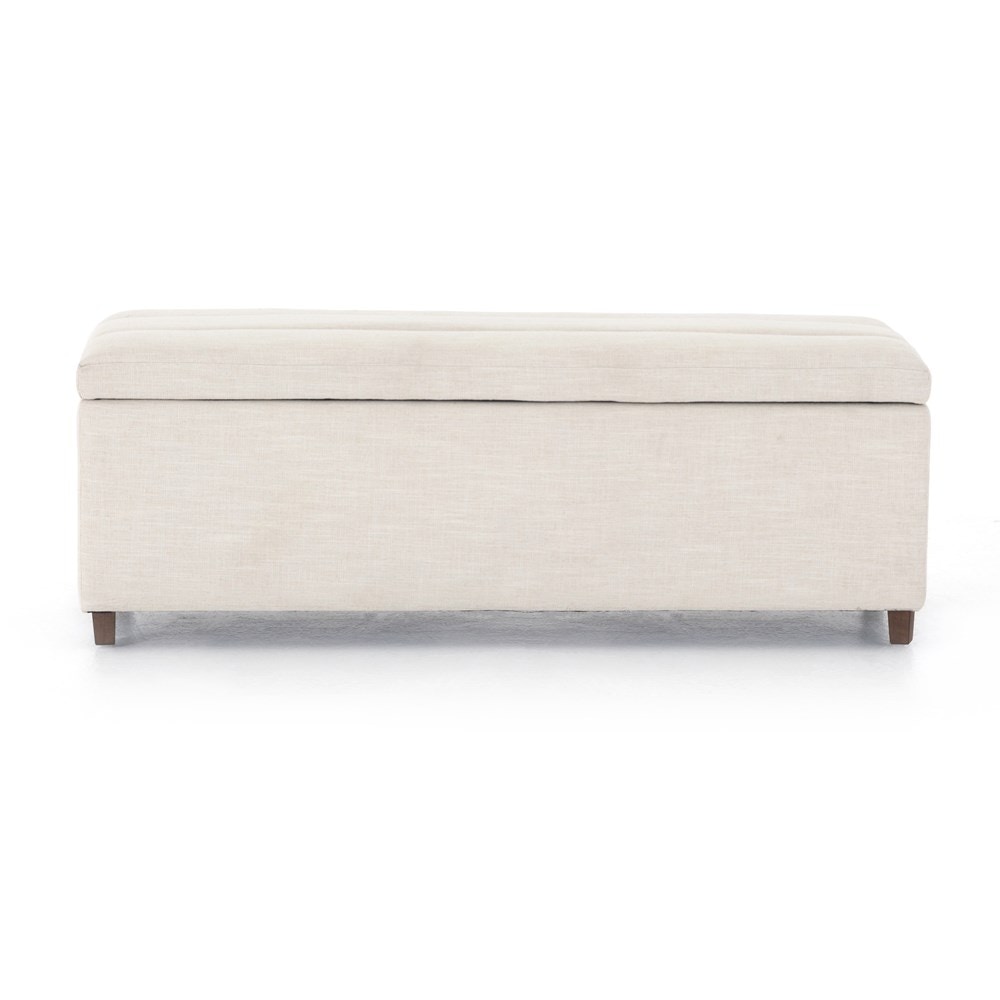 Four Hands Daphne Trunk 106132-097 - Portland, OR | Key Home Furnishings