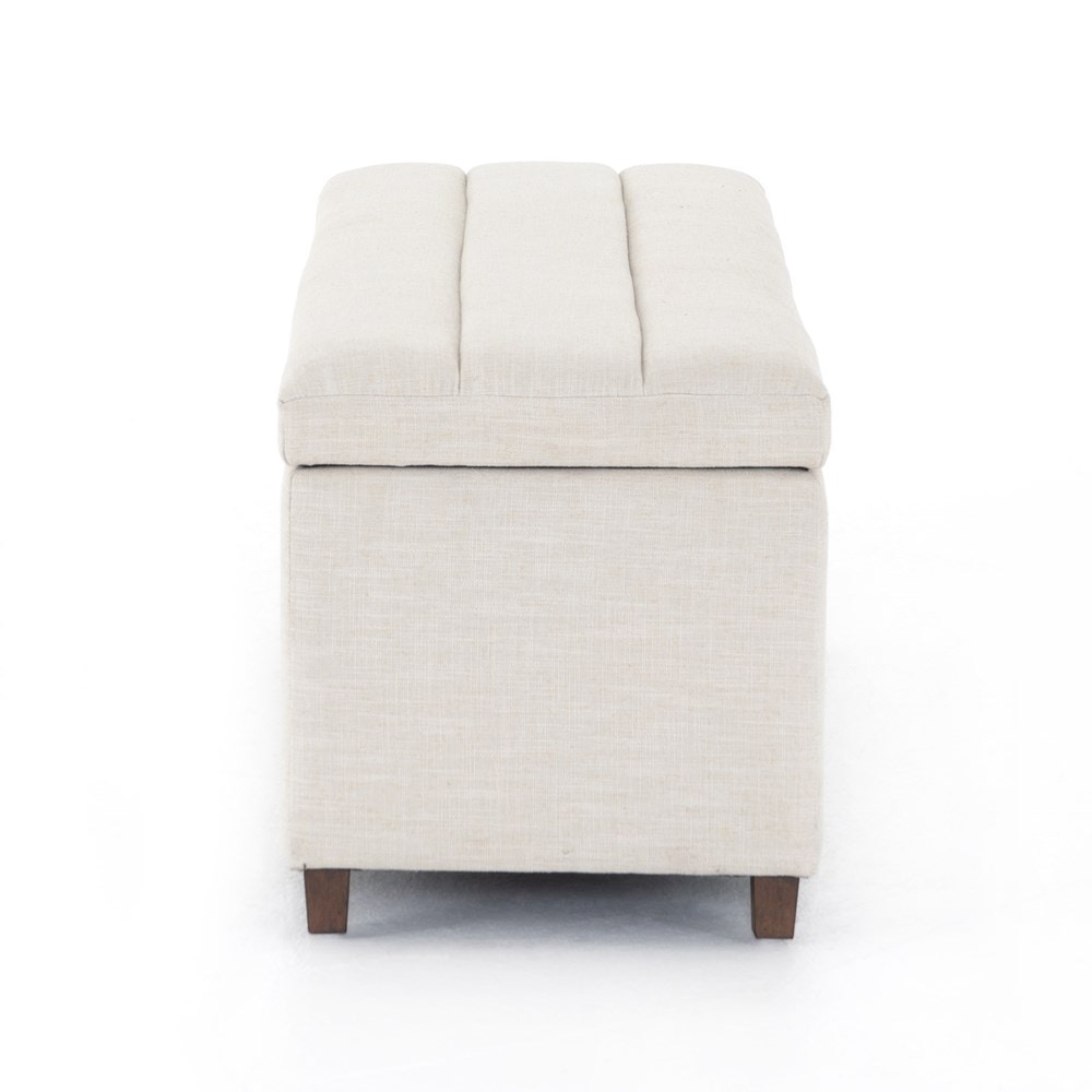 Four Hands Daphne Trunk 106132-097 - Portland, OR | Key Home Furnishings