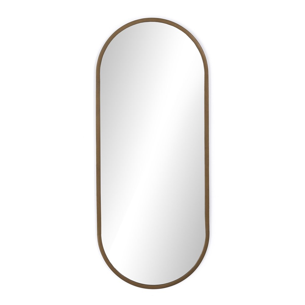 Four Hands Dasha Mirror 230939-002 - Portland, OR | Key Home Furnishings