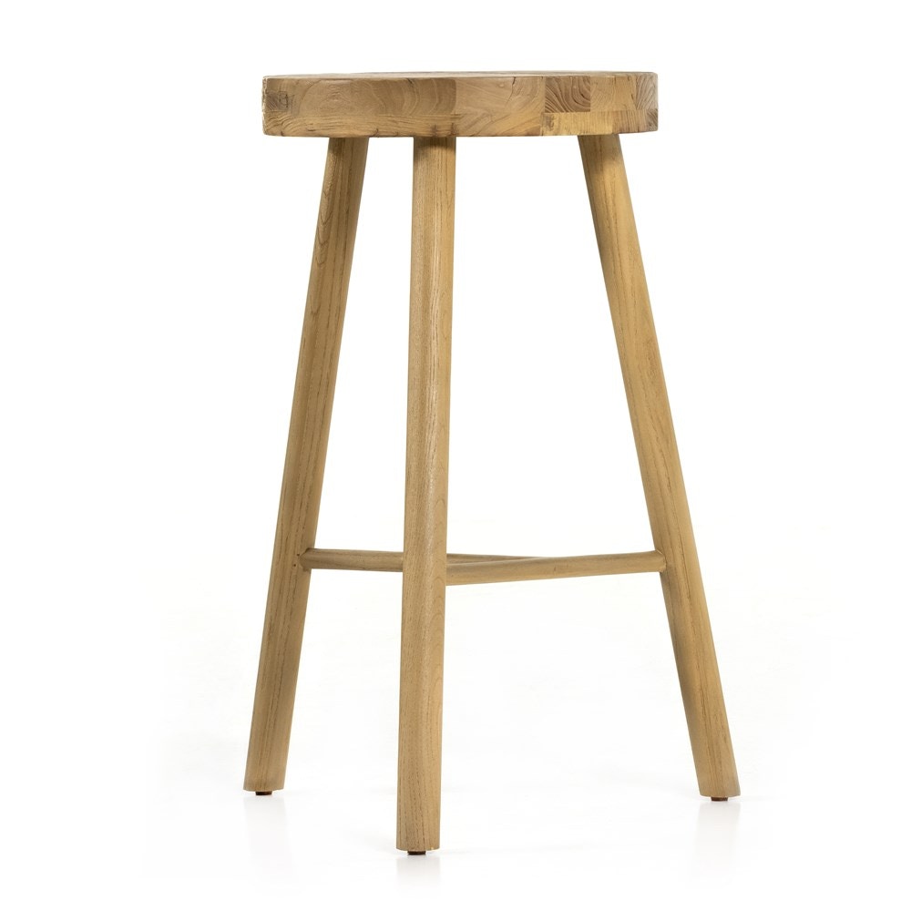 Four Hands Denton Bar and Counter Stool 226785-004 - Portland, OR | Key ...
