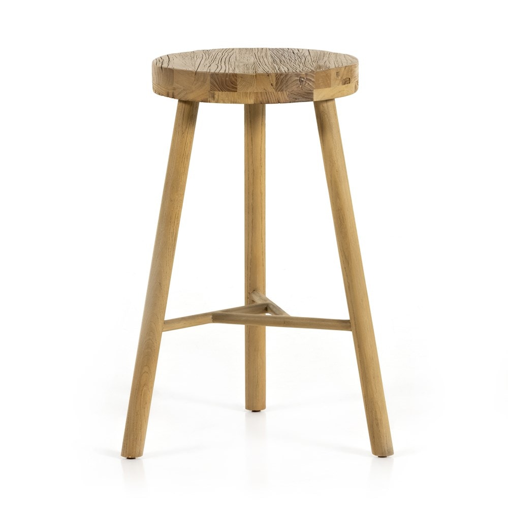 Four Hands Denton Bar and Counter Stool 226785-004 - Portland, OR | Key ...