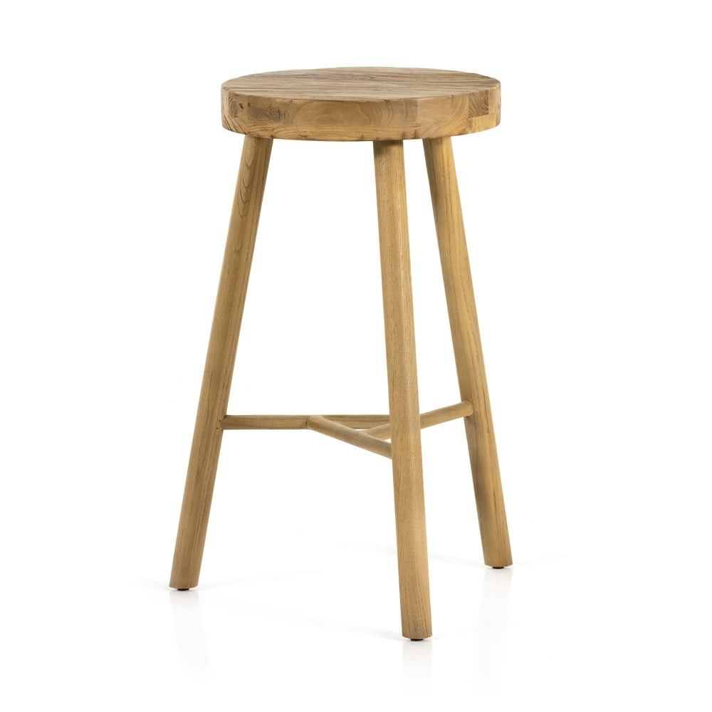 Four Hands Denton Bar and Counter Stool 226785-004 - Portland, OR | Key ...