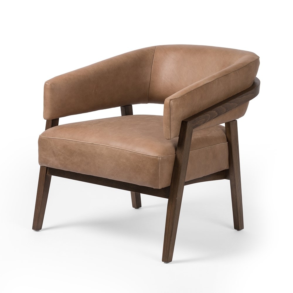 Four Hands Dexter Chair 224908-006 - Portland, OR | Key Home Furnishings