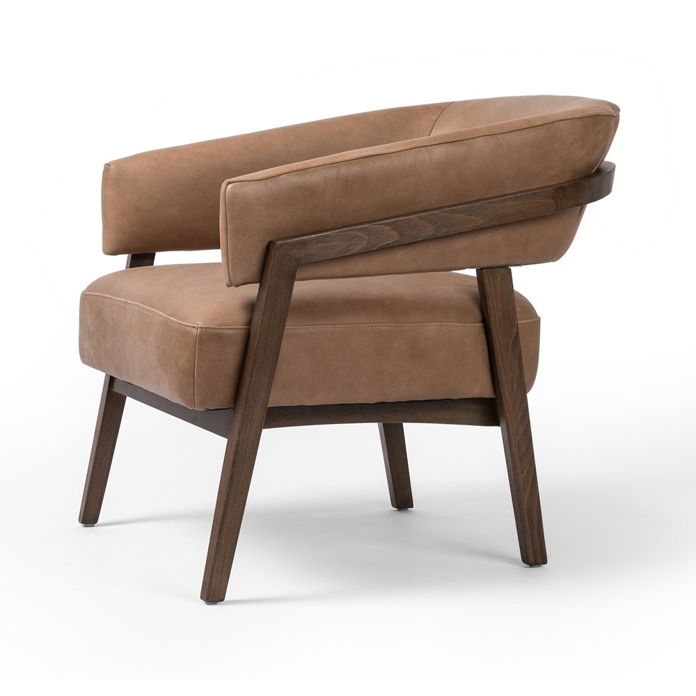 Four Hands Dexter Chair 224908-006 - Portland, OR | Key Home Furnishings