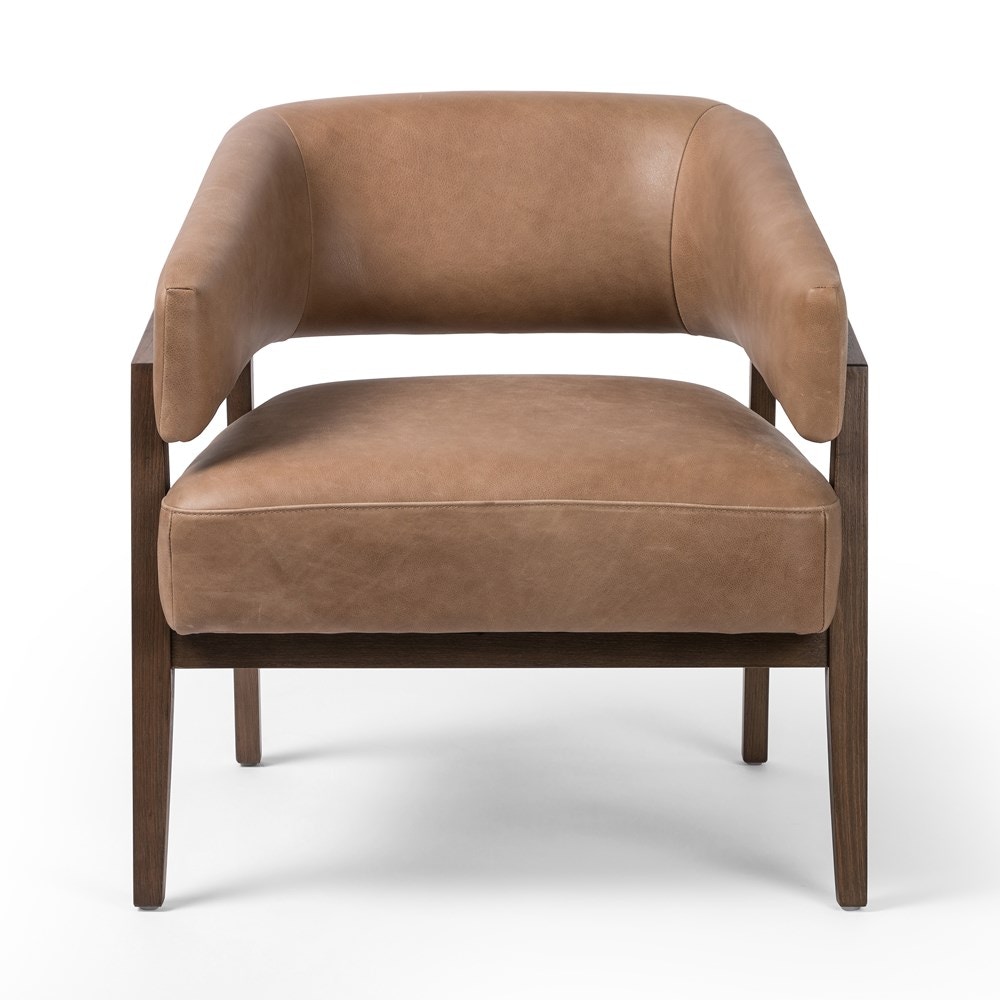 Four Hands Dexter Chair 224908-006 - Portland, OR | Key Home Furnishings