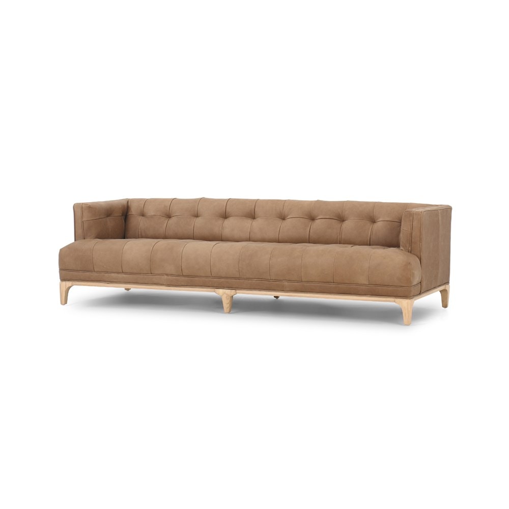 Four Hands Dylan Sofa 106172-007 - Portland, OR | Key Home Furnishings