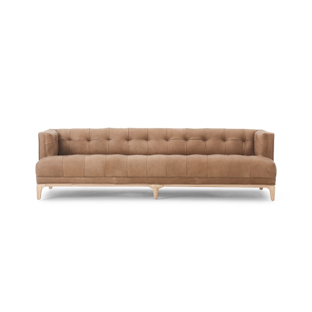 Four Hands Dylan Sofa 106172-007 - Portland, OR | Key Home Furnishings