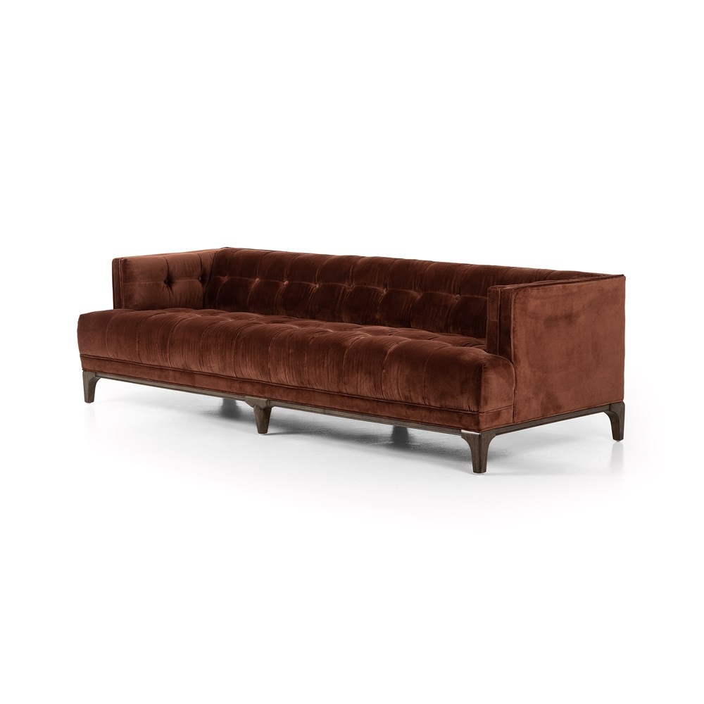 Four Hands Dylan Sofa 106172-013 - Portland, OR | Key Home Furnishings