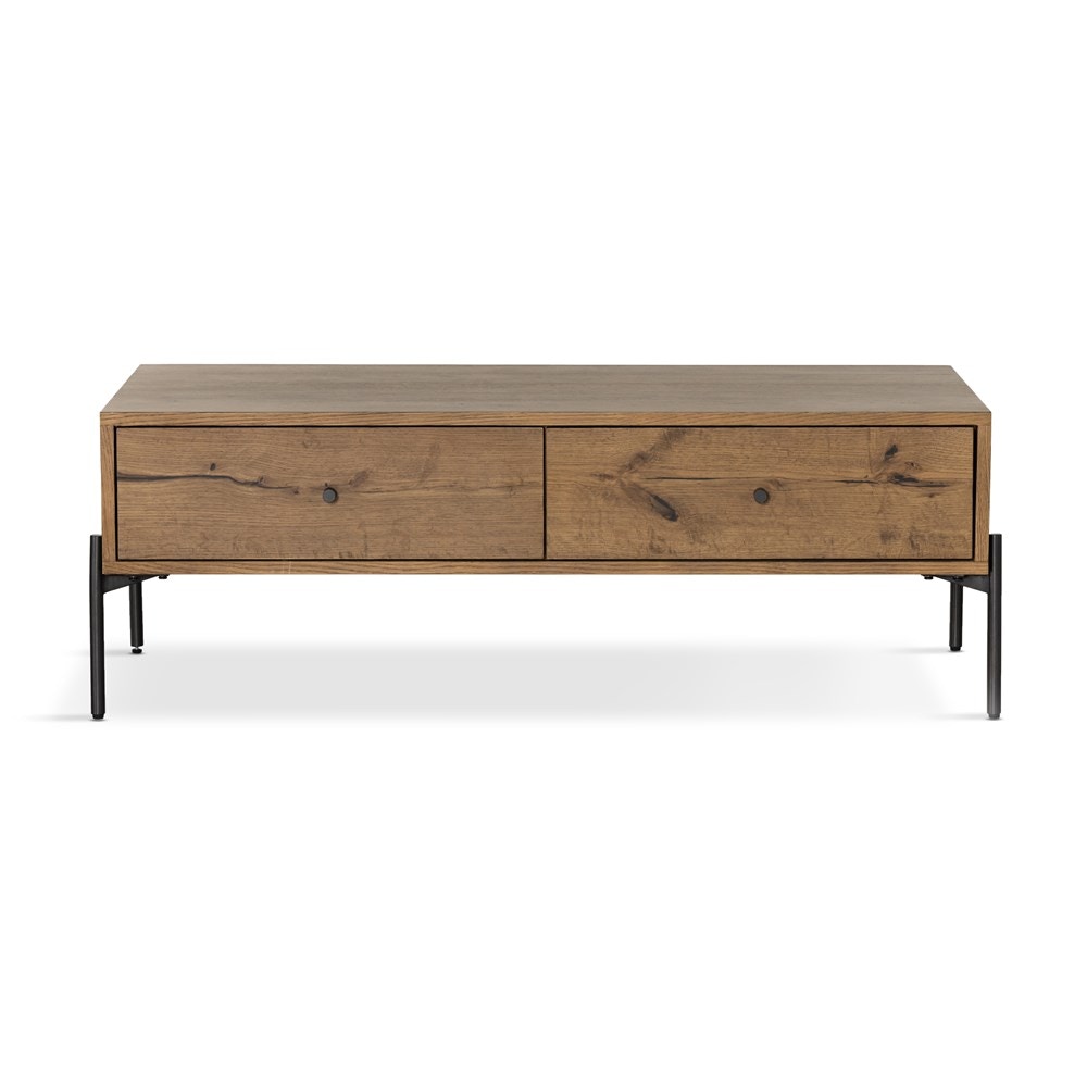 Four Hands Eaton Coffee Table 228345-002 - Portland, OR | Key Home ...