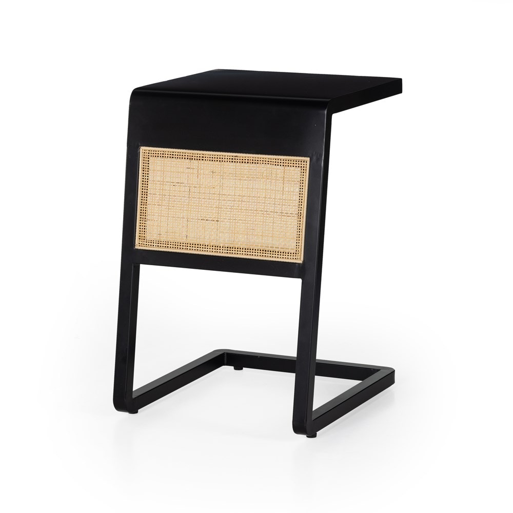 Four Hands Elaina C Table 226803-002 - Portland, OR | Key Home Furnishings