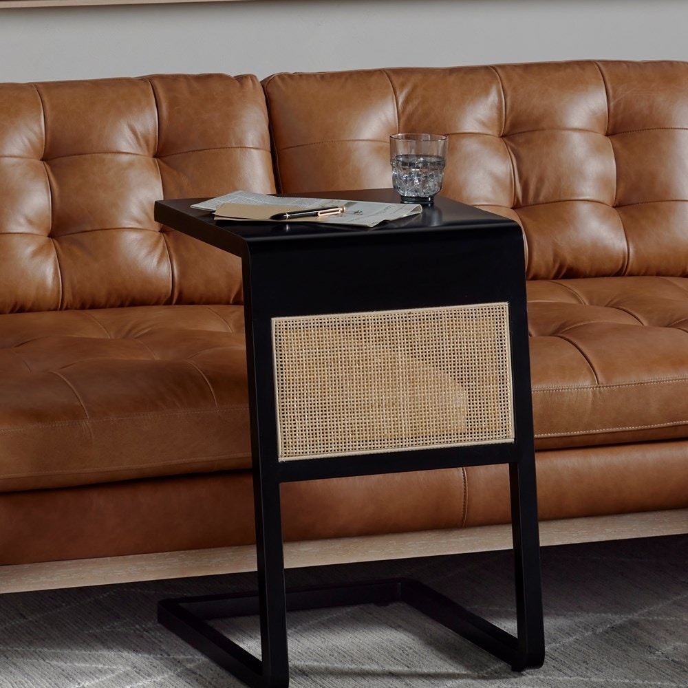 Four Hands Elaina C Table 226803-002 - Portland, OR | Key Home Furnishings