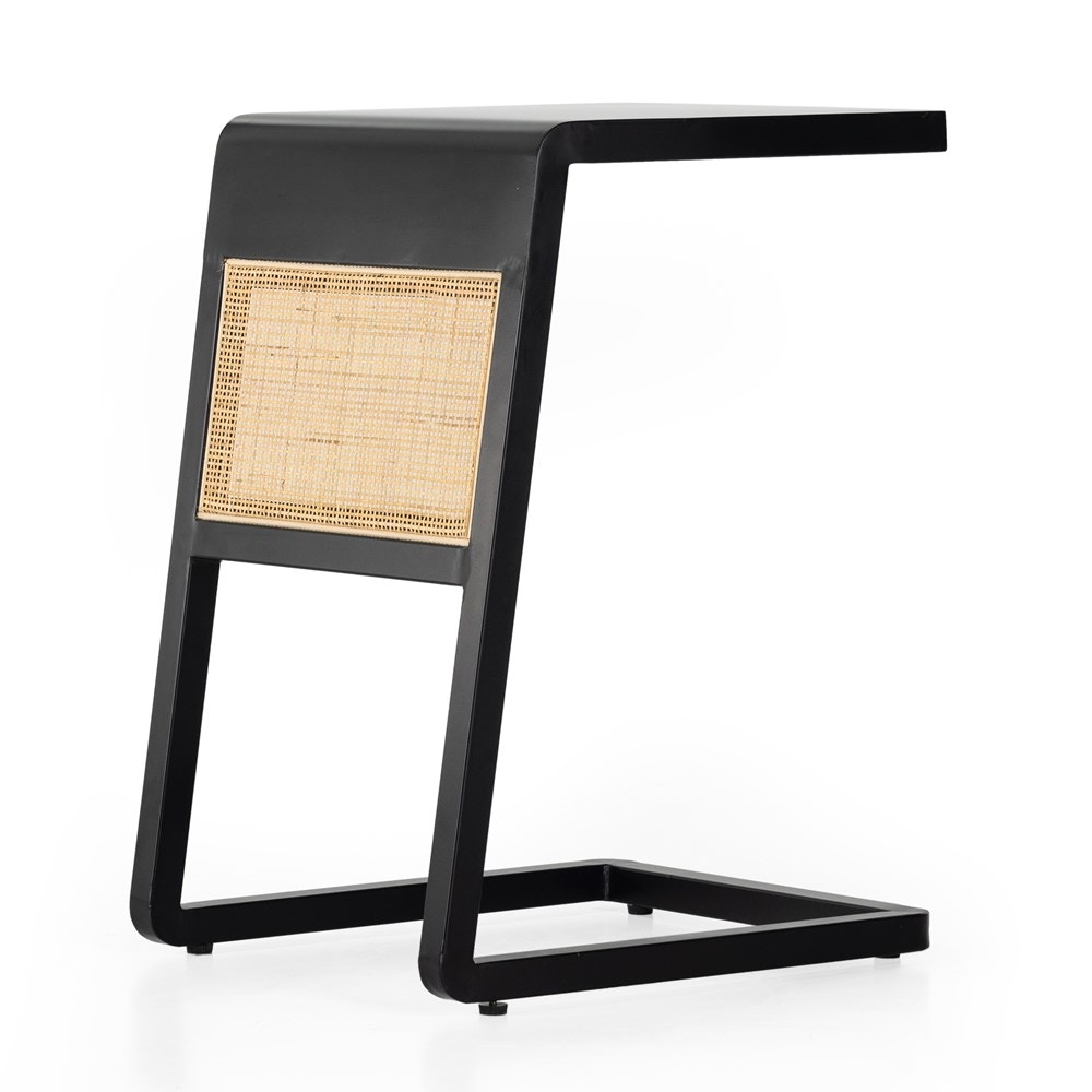 Four Hands Elaina C Table 226803-002 - Portland, OR | Key Home Furnishings