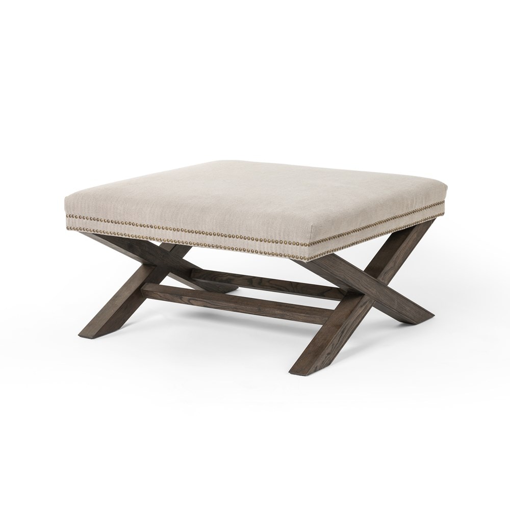 Four Hands Elyse Coffee Table 224429-001 - Portland, OR | Key Home ...