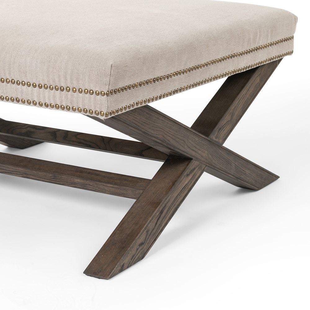Four Hands Elyse Coffee Table 224429-001 - Portland, OR | Key Home ...
