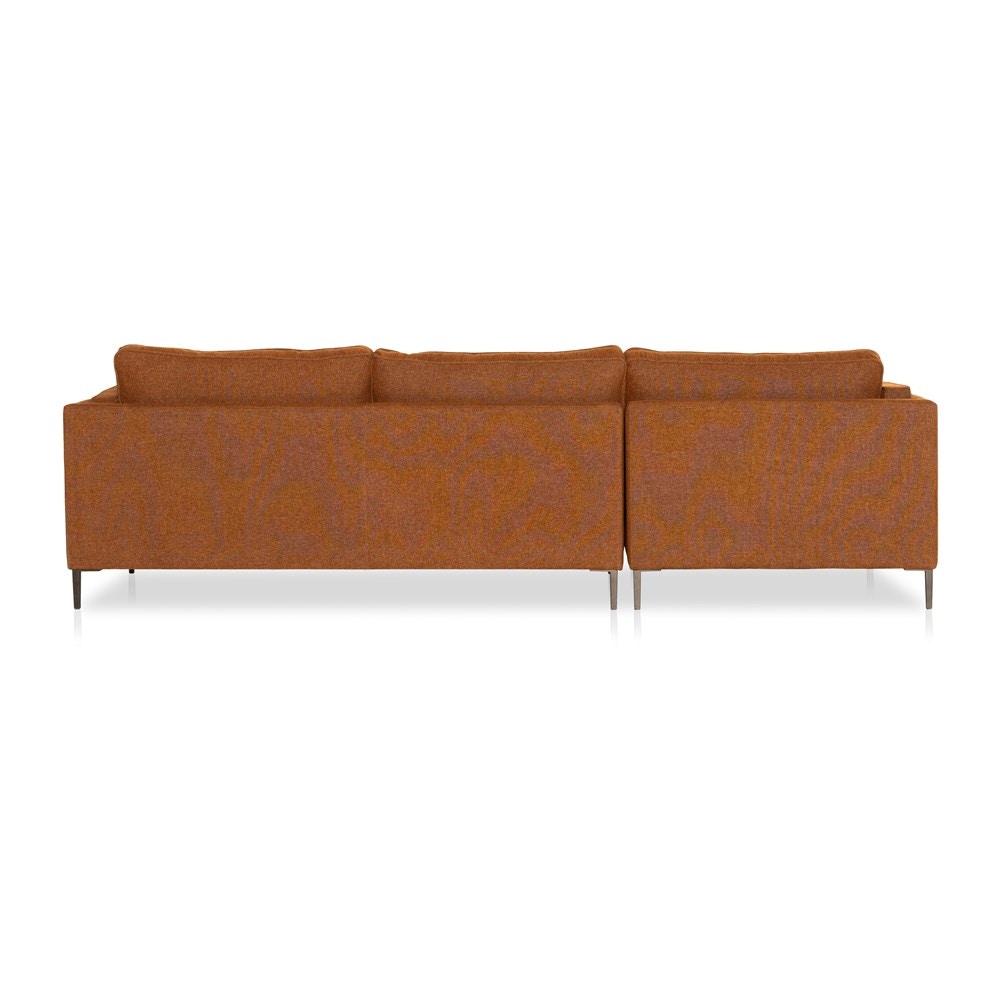 Four Hands Emery 2 Piece Sectional 237653-001 - Portland, OR | Key Home ...