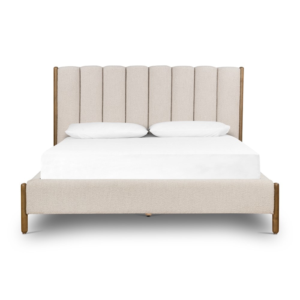 Four Hands Emma Bed 227886-003 - Portland, OR | Key Home Furnishings