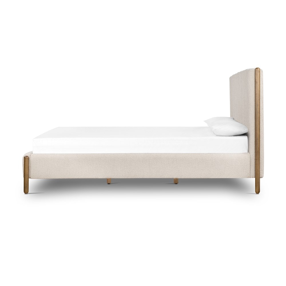 Four Hands Emma Bed 227886-003 - Portland, OR | Key Home Furnishings