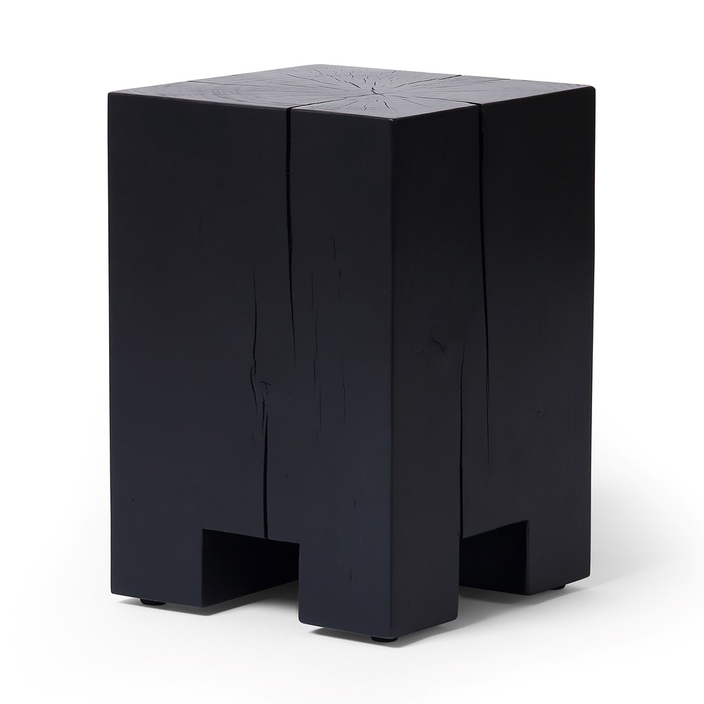 Four Hands Enna End Table 234684-002 - Portland, OR | Key Home Furnishings