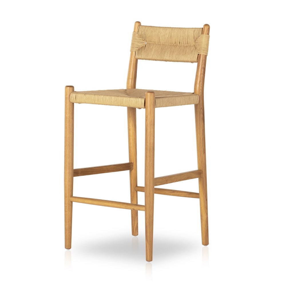 Four Hands Esto Bar plus Counter Stool 228795-006 - Portland, OR | Key ...