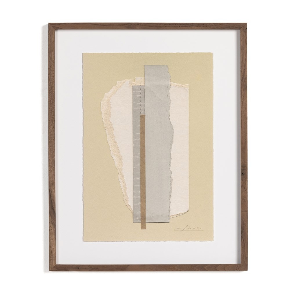 Four Hands Ethereal Landscape No 1 By Valeria Sidan 239057-001 ...