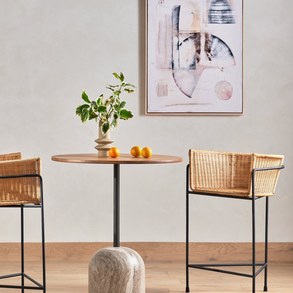 Four Hands Faye Table 226382-001 - Portland, OR | Key Home Furnishings