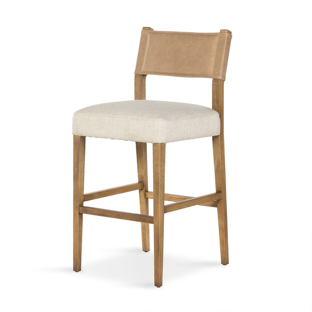 Four Hands Ferris Bar plus Counter Stool 227893-007 - Portland, OR ...