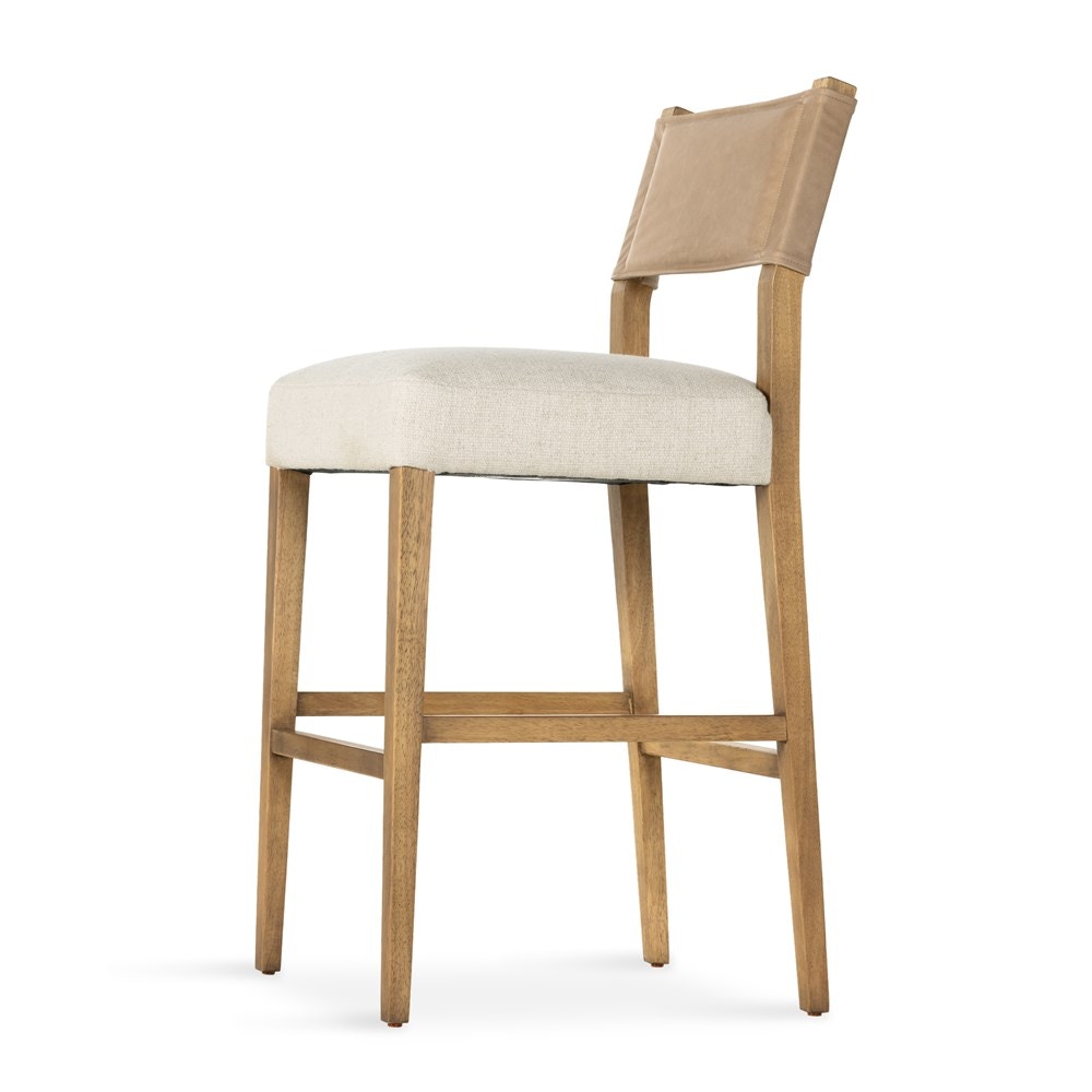 Four Hands Ferris Bar plus Counter Stool 227893-007 - Portland, OR ...
