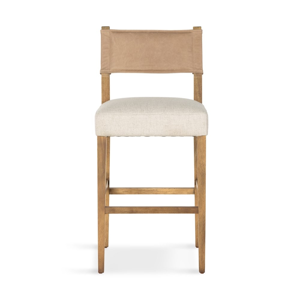 Four Hands Ferris Bar plus Counter Stool 227893-007 - Portland, OR ...
