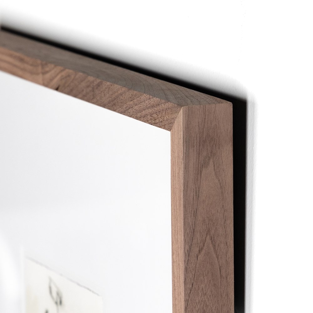 Four Hands Figures I By Gold Rush Art Co 232090-001 - Portland, OR ...