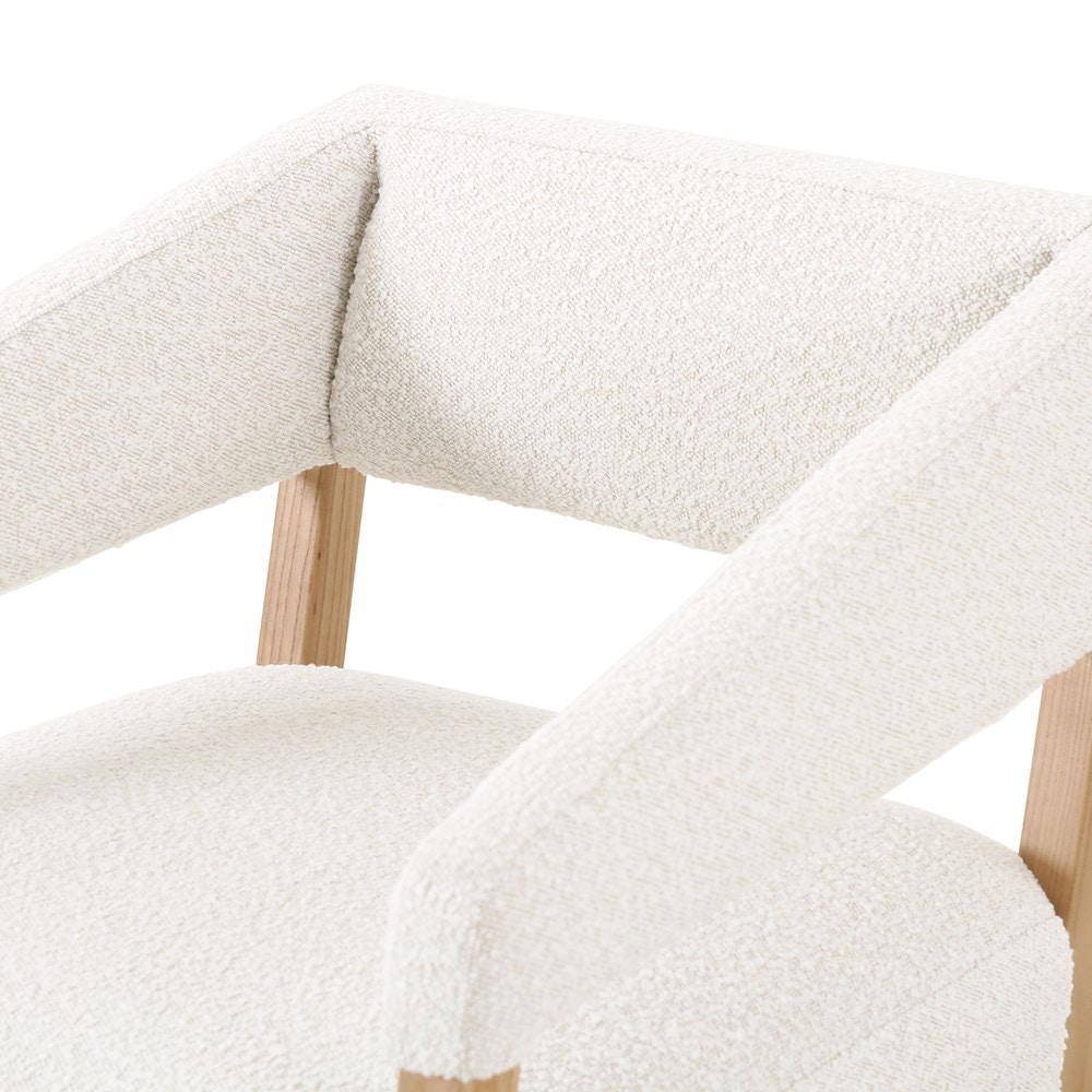 Four Hands Gary Club Chair 105567-006 - Portland, OR | Key Home Furnishings