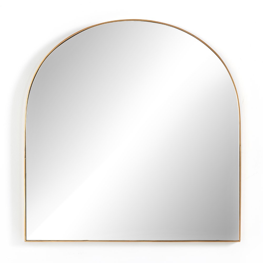 Four Hands Georgina Wide Mirror 229092-001 - Portland, OR | Key Home ...