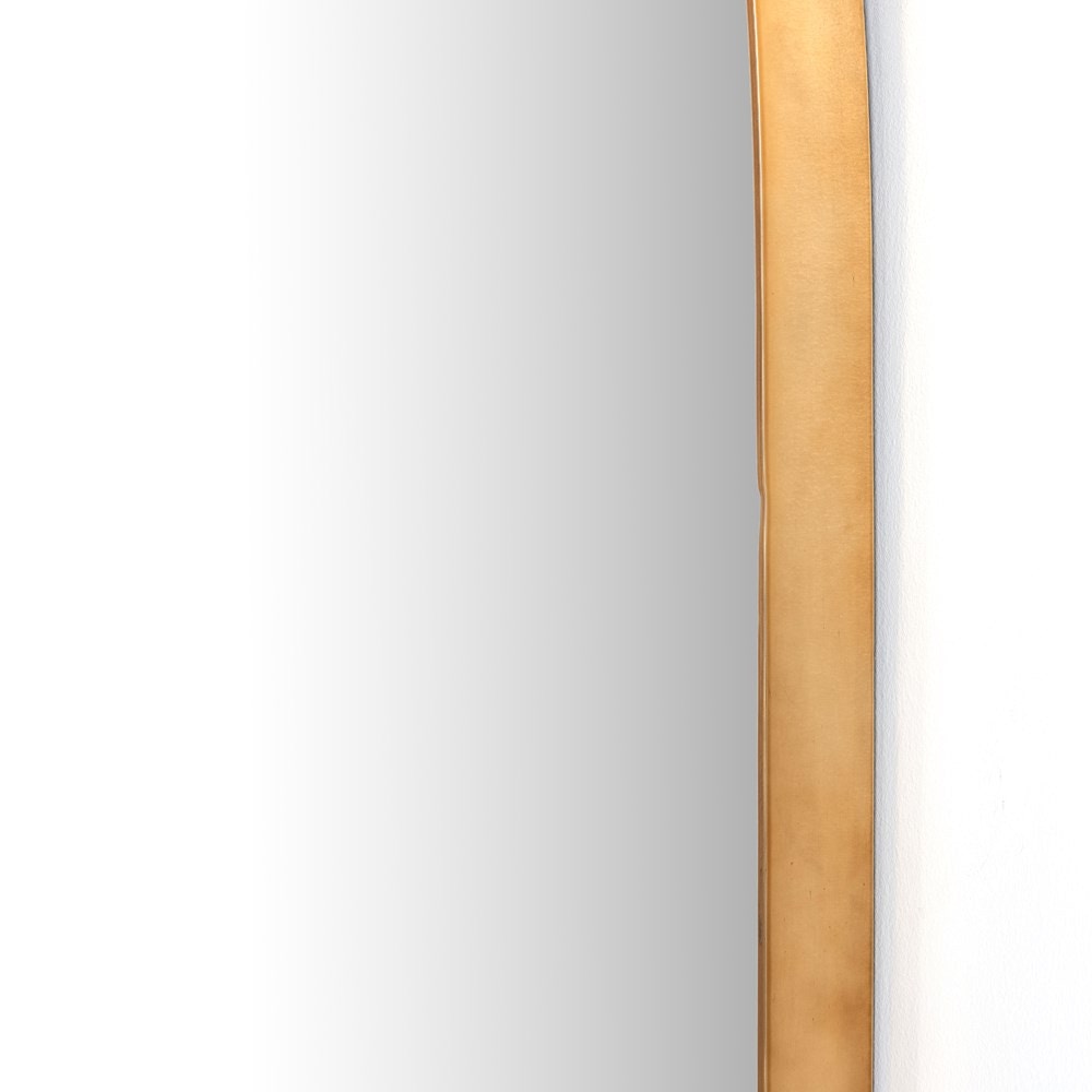 Four Hands Georgina Wide Mirror 229092-001 - Portland, OR | Key Home ...