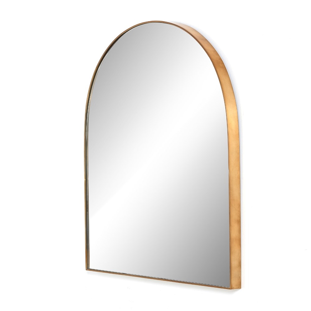 Four Hands Georgina Wide Mirror 229092-001 - Portland, OR | Key Home ...
