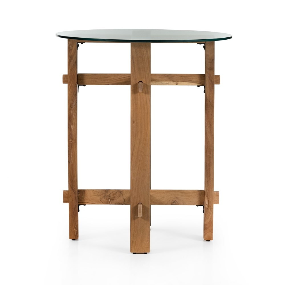 Four Hands Hahn Bar and Counter Table 109034-003 - Portland, OR | Key ...