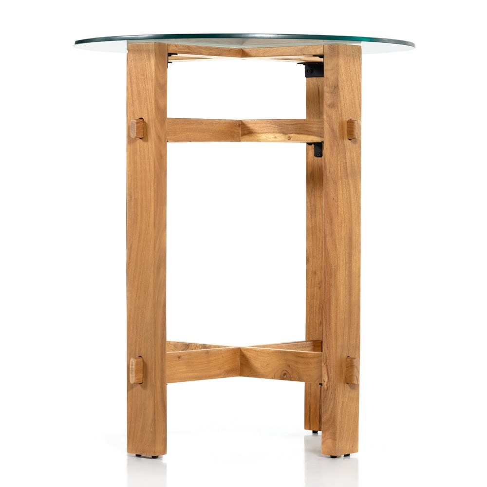 Four Hands Hahn Bar and Counter Table 109034-004 - Portland, OR | Key ...