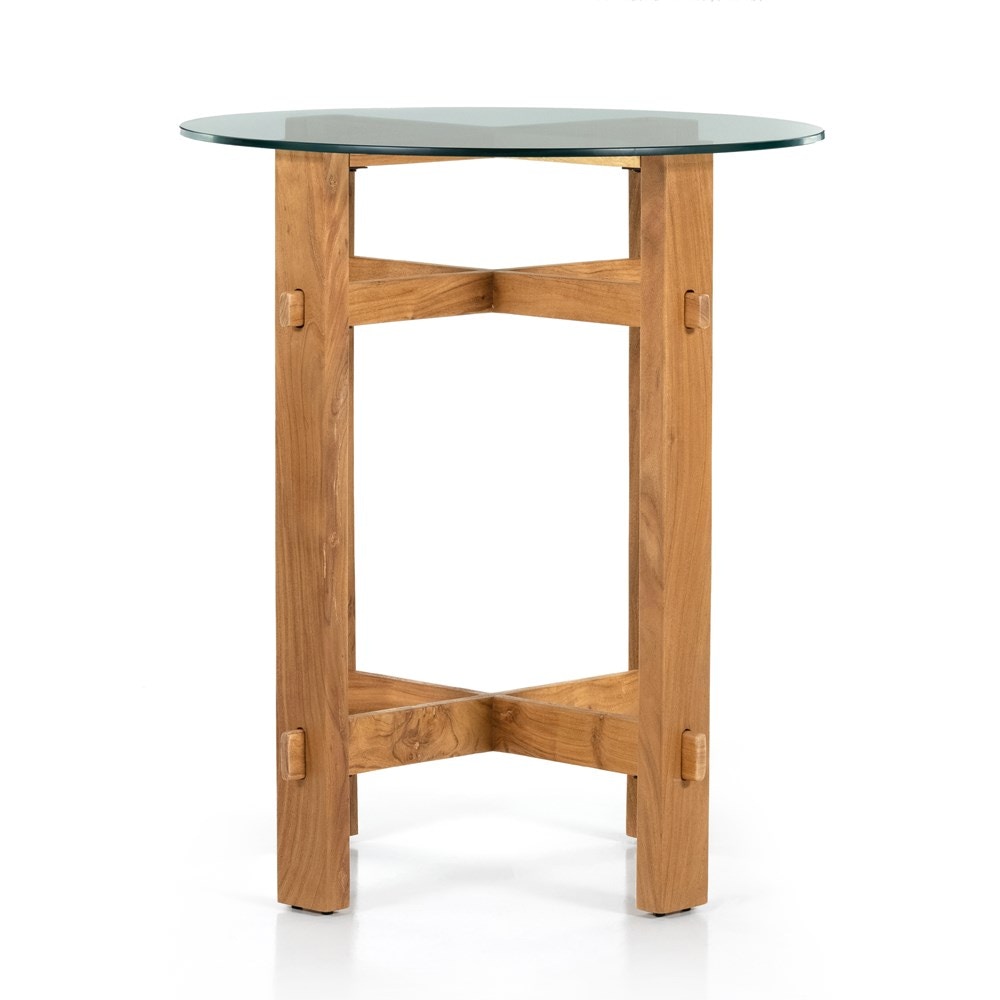 Four Hands Hahn Bar and Counter Table 109034-004 - Portland, OR | Key ...