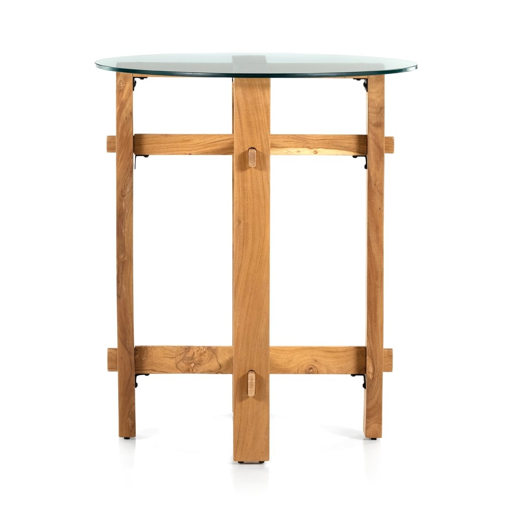 Four Hands Hahn Bar and Counter Table 109034-004 - Portland, OR | Key ...