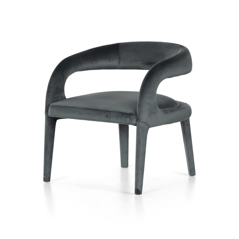 Four Hands Hawkins Chair 226537-002 - Portland, OR | Key Home Furnishings