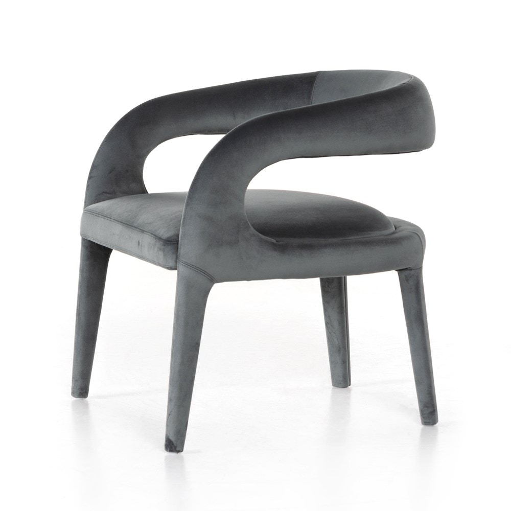 Four Hands Hawkins Chair 226537-002 - Portland, OR | Key Home Furnishings