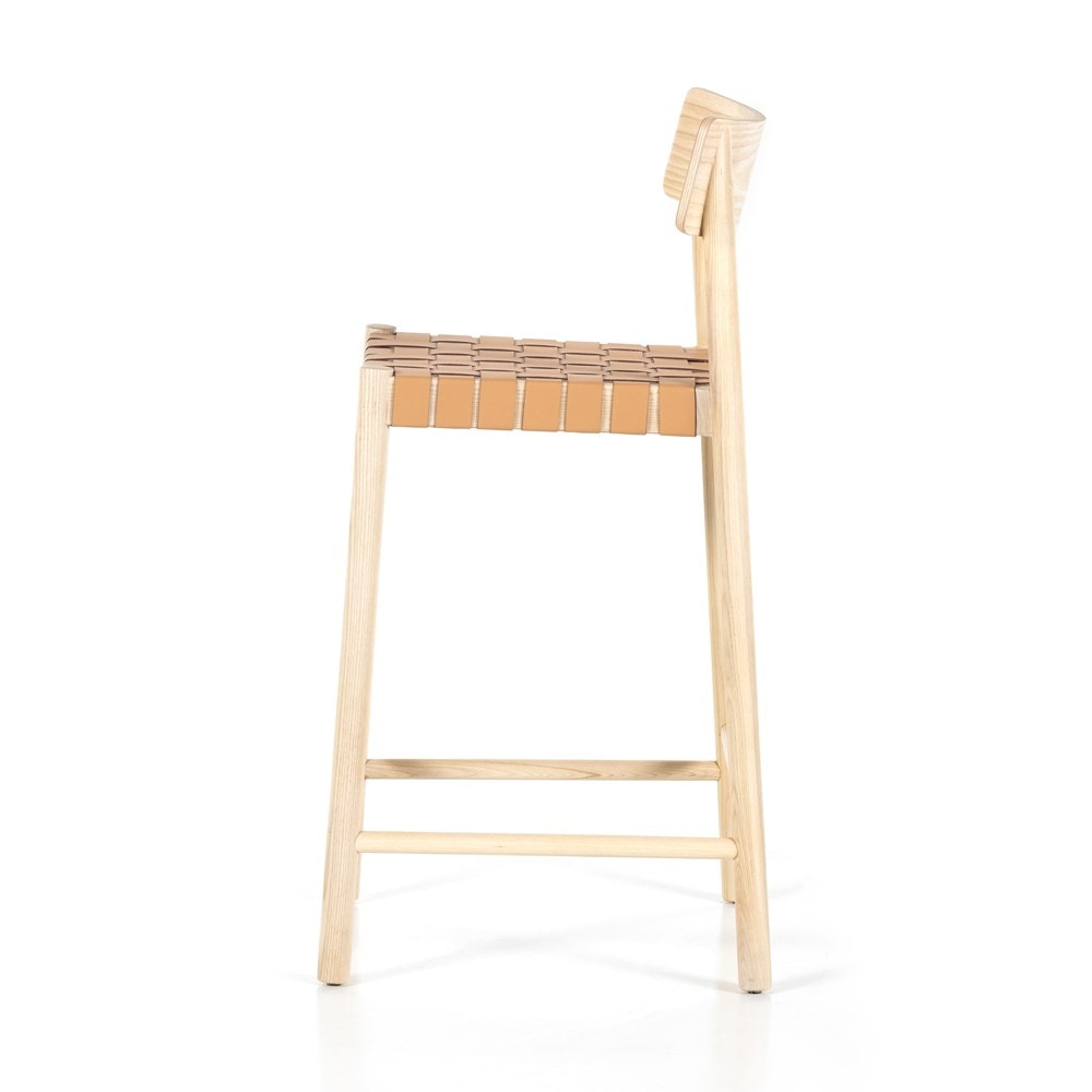 Four Hands Heisler Bar and Counter Stool 229166-004 - Portland, OR ...