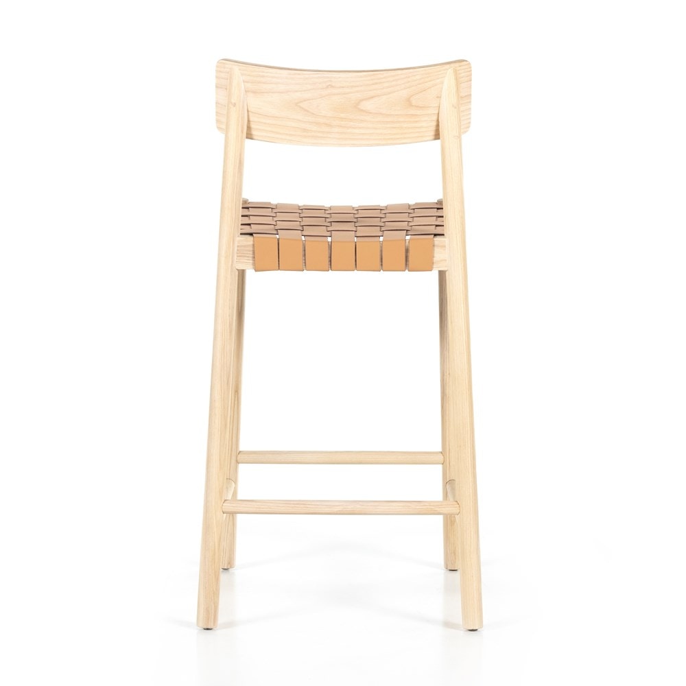 Four Hands Heisler Bar and Counter Stool 229166-004 - Portland, OR ...