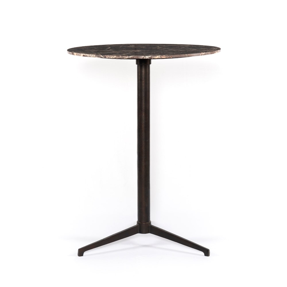 Four Hands Helen Bar plus Counter Table 106582-003 - Portland, OR | Key ...