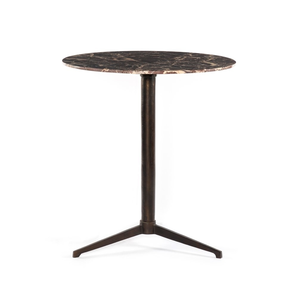 Four Hands Helen Bar plus Counter Table 106582-004 - Portland, OR | Key ...