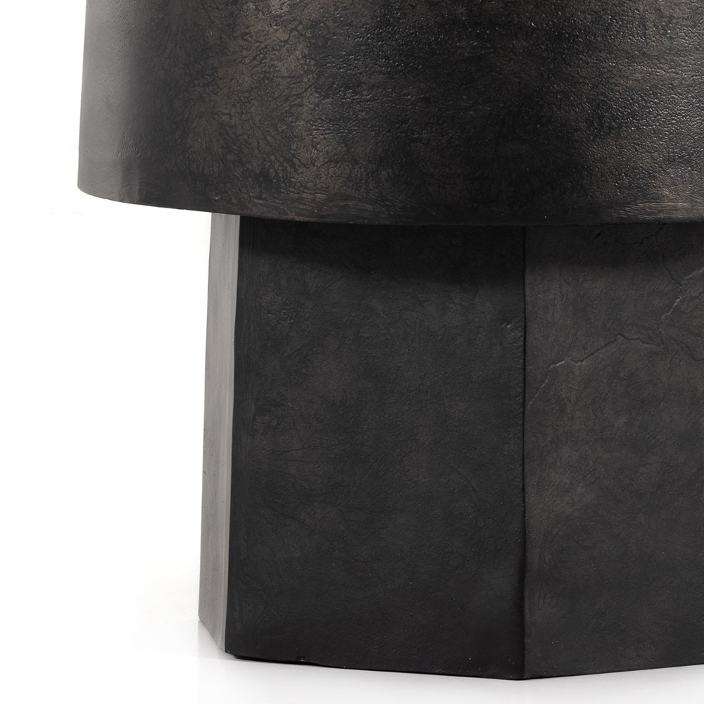 Four Hands Hester End Table 229618-001 - Portland, OR | Key Home ...