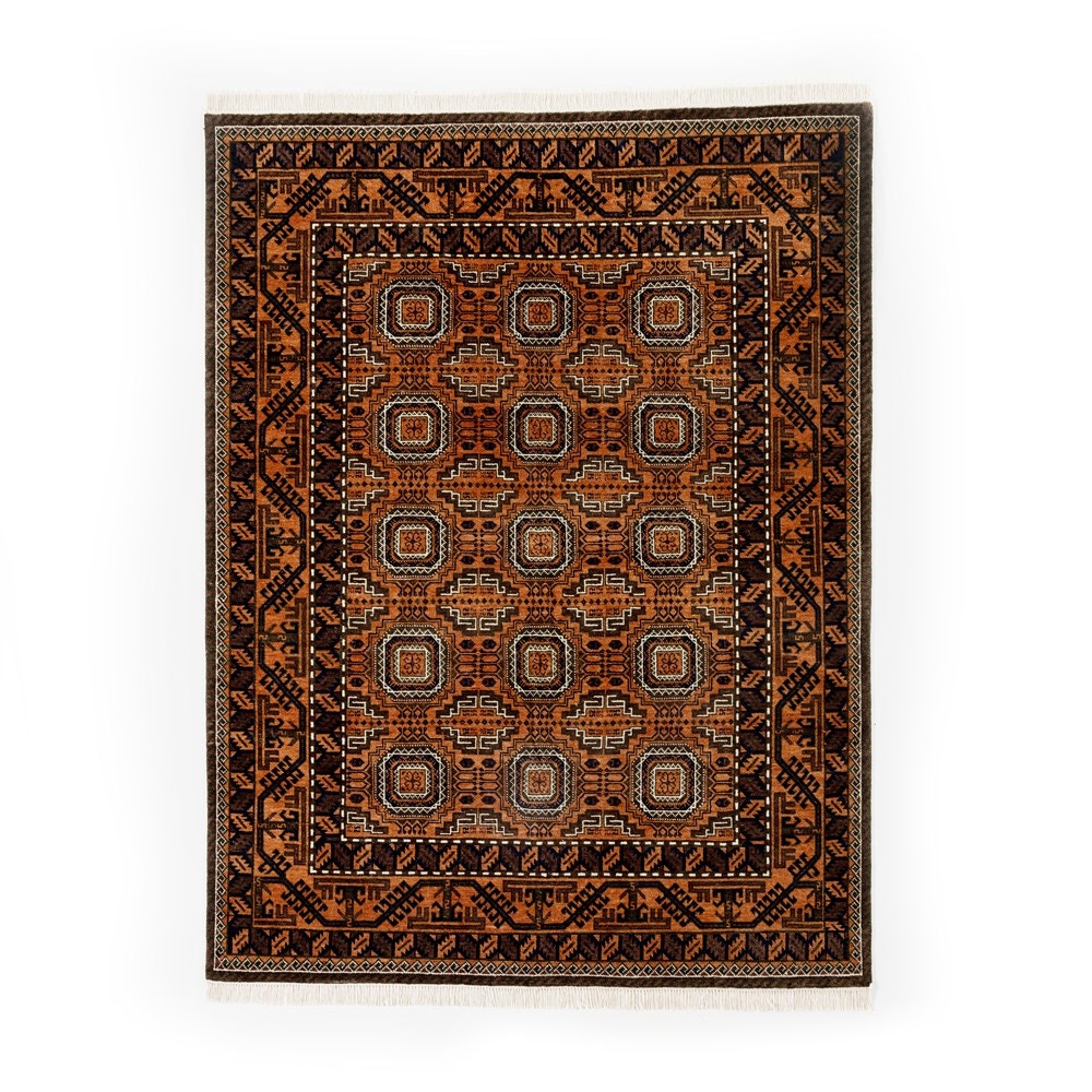 Four Hands Hingol Rug 232184-001 - Portland, OR | Key Home Furnishings