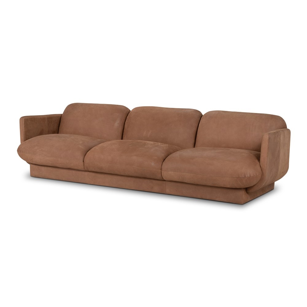 Four Hands Hosman Sofa 230151-001 - Portland, OR | Key Home Furnishings